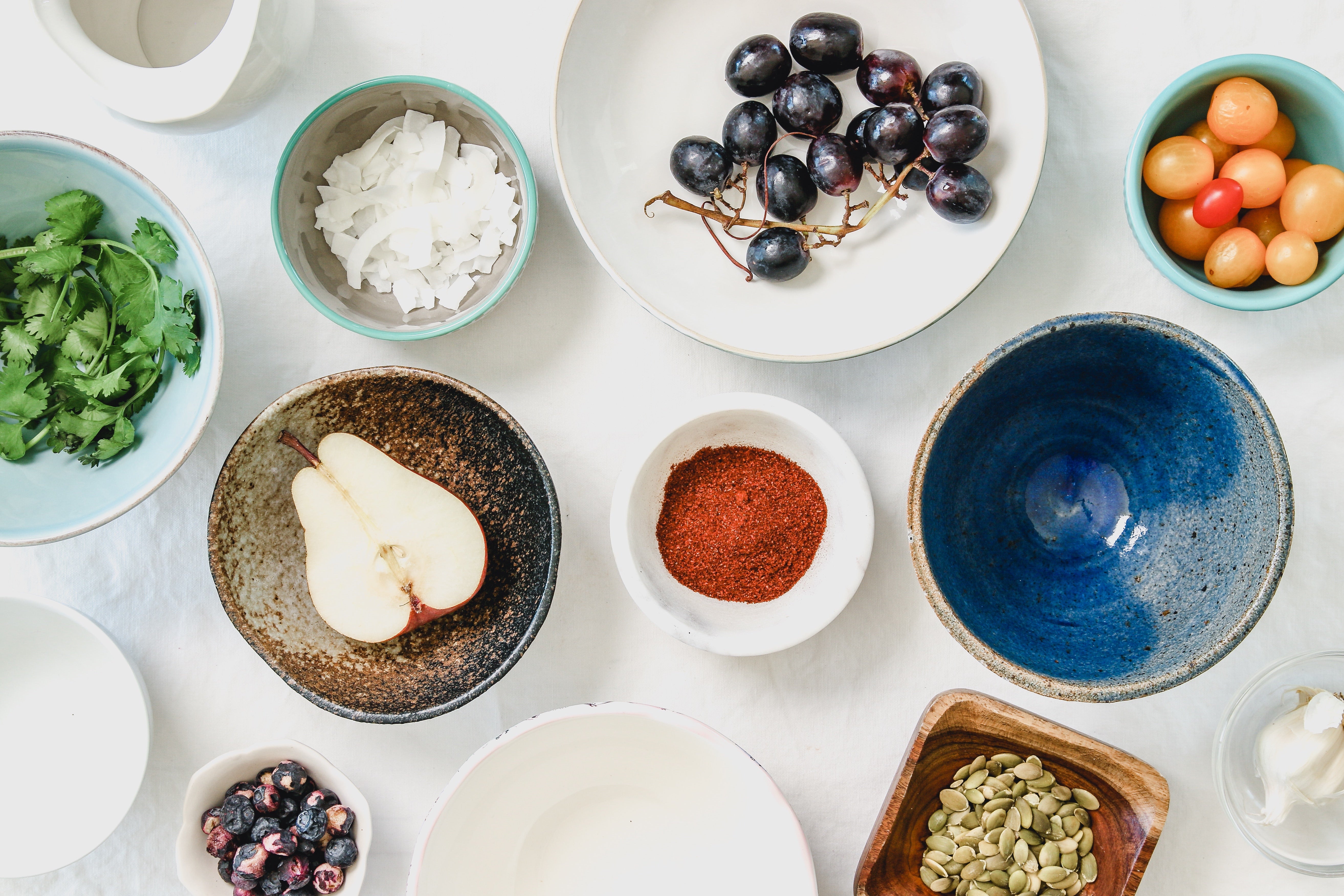 Can Food Really Be Our Medicine?