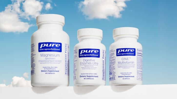 Pure Encapsulations