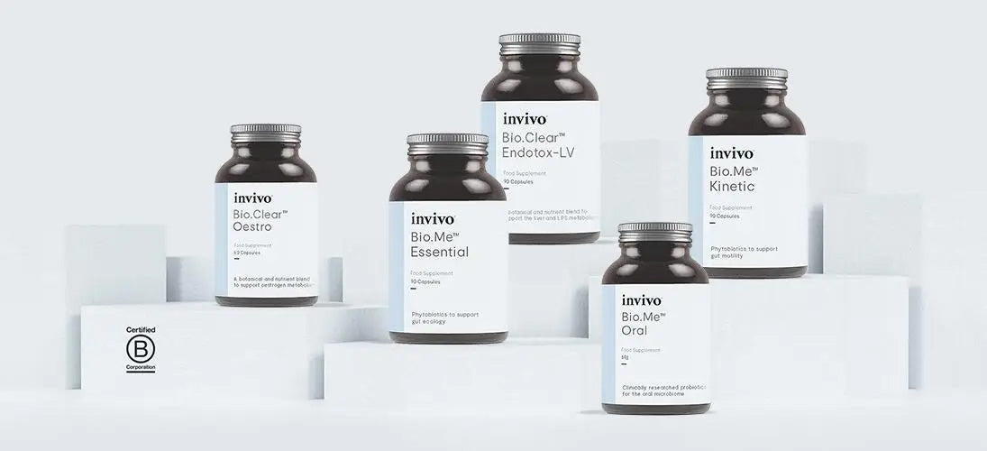 Invivo Healthcare