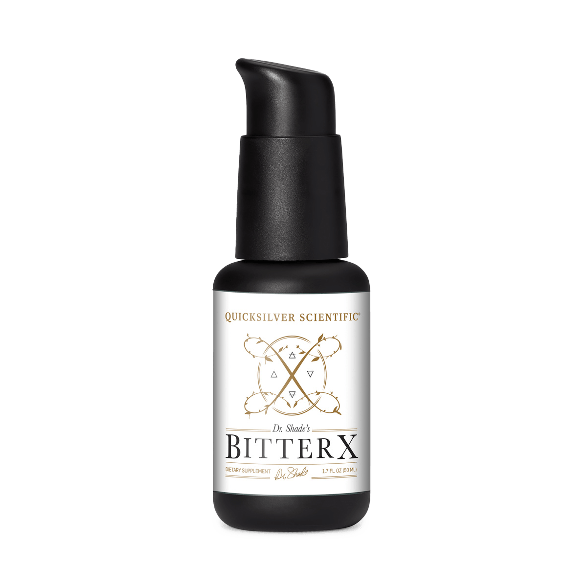Liposomal Bitter X • G.I. & Digestion Supplement | Bonasana Health HK