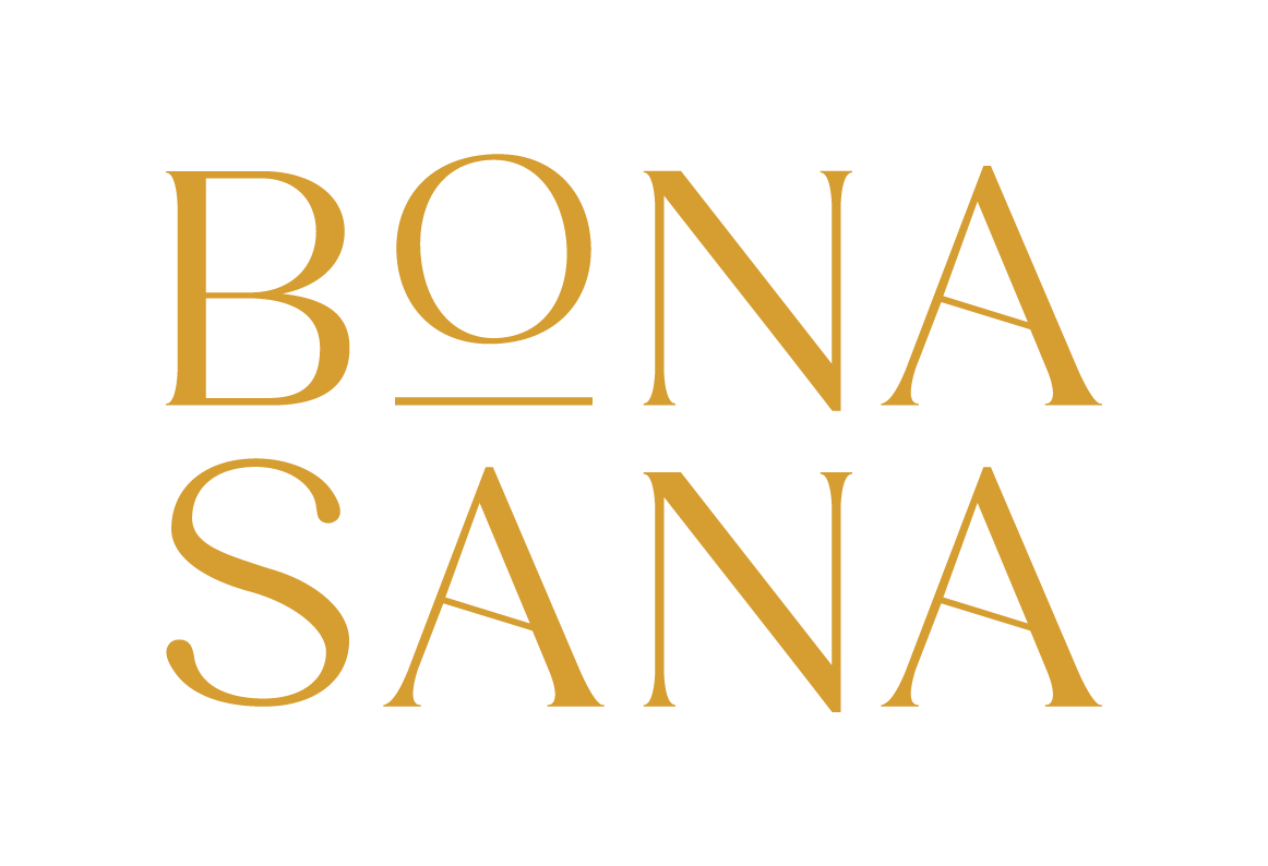 Bonasana Health - Practitioner-Vetted Supplements Hong Kong
