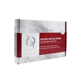 Blood Spot Test Kit - Quicksilver Scientific | Bonasana Health HK
