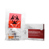 Blood Spot Test Kit - Quicksilver Scientific | Bonasana Health HK